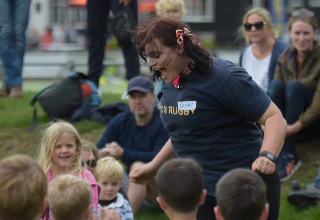 Under 5 – OC Rugby Football Club