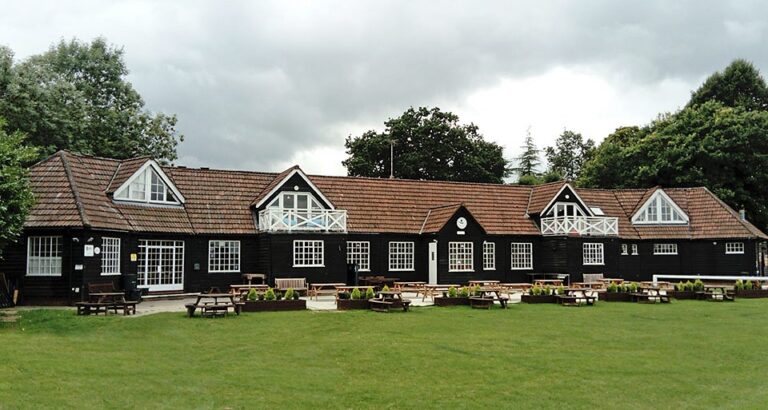 Surrey Rugby – OC Rugby Football Club