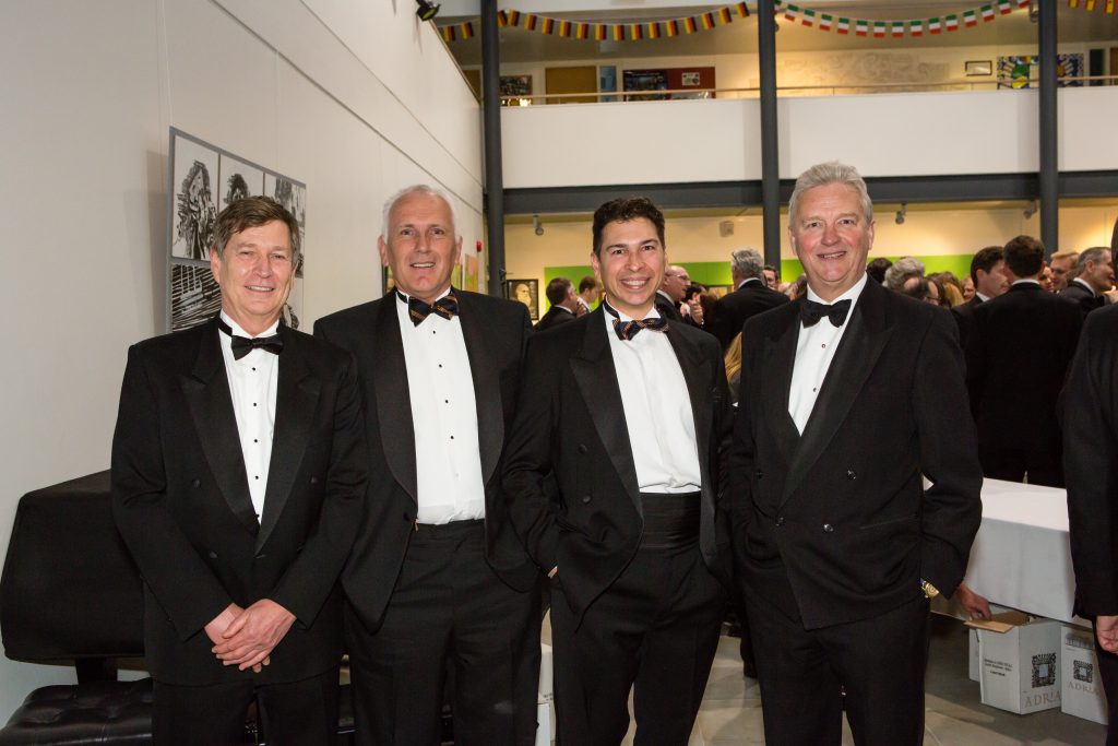 OCS Committee - Old Cranleighan Society