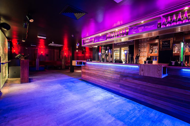 Guildford nightclub up for sale - Old Cranleighan Society