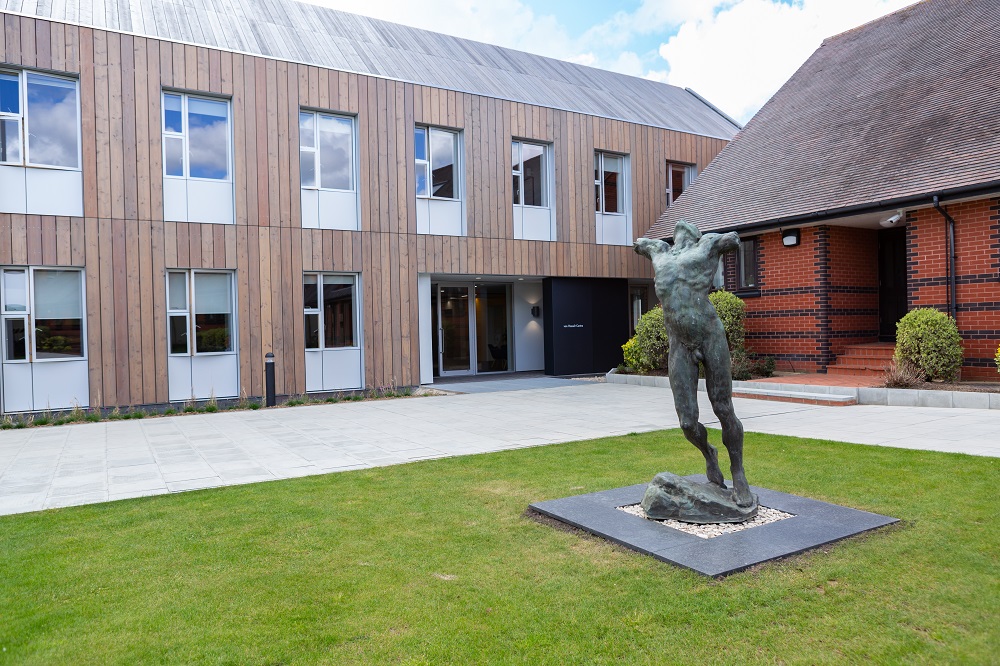 Cranleigh van Hasselt and Leggit Library Opening-5121_77880aaa - Old ...