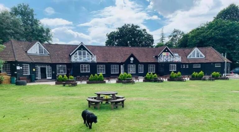 Ambitious plans for OC Club announced - Old Cranleighan Society