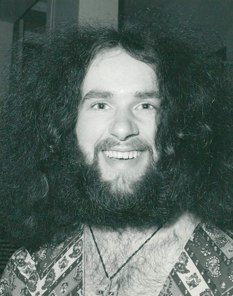 CHORISTERS AND KRUMHORNS - Old Cranleighan Society