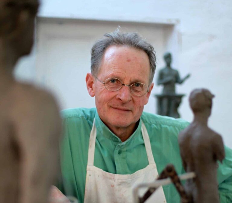 Nicholas Dimbleby - Old Cranleighan Society